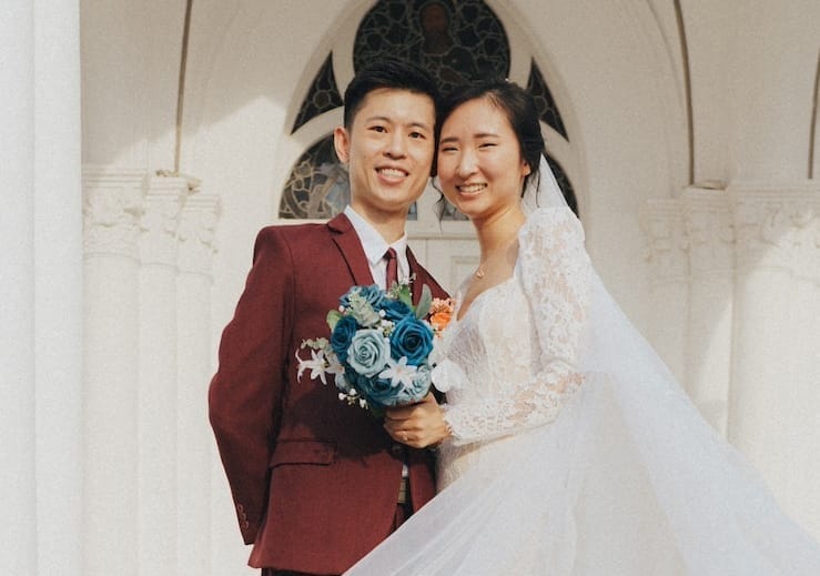 A Step-by-Step Guide to Your Offsite ROM Solemnisation Ceremony in ...